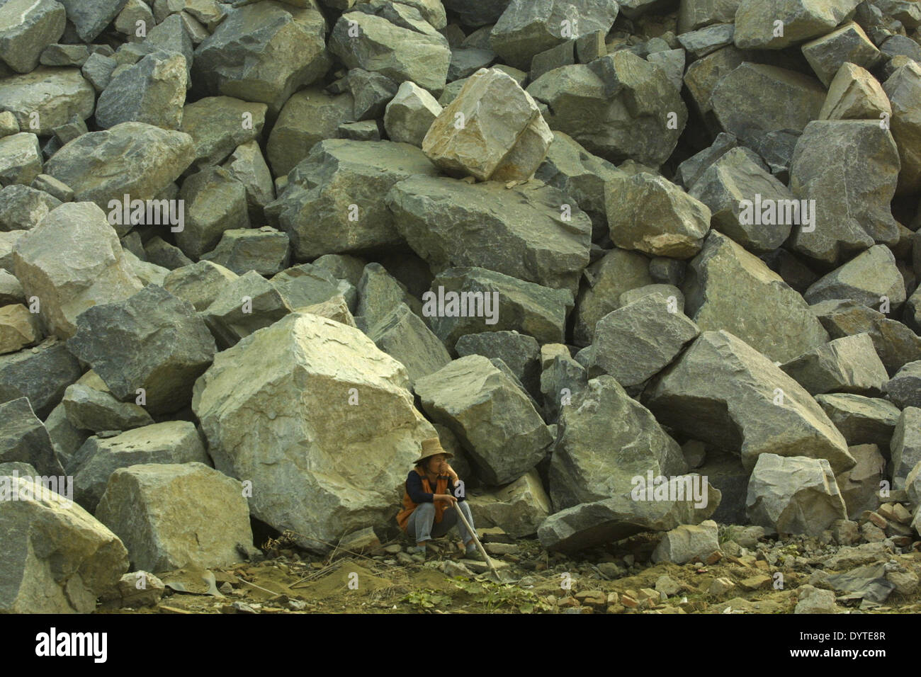 Staudamm bruch -Fotos und -Bildmaterial in hoher Auflösung – Alamy