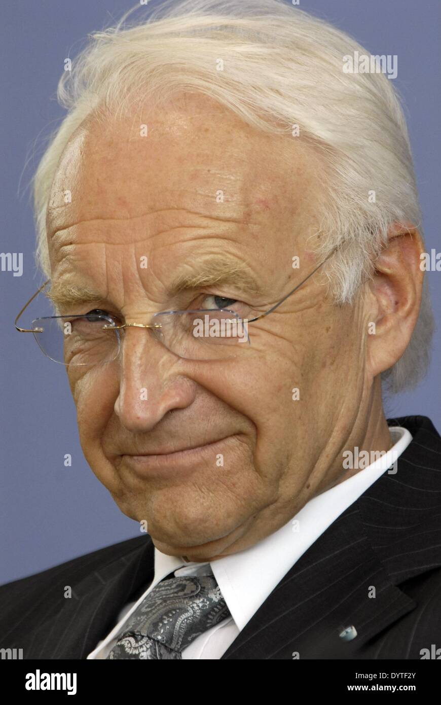 Edmund stoiber csu -Fotos und -Bildmaterial in hoher Auflösung – Alamy