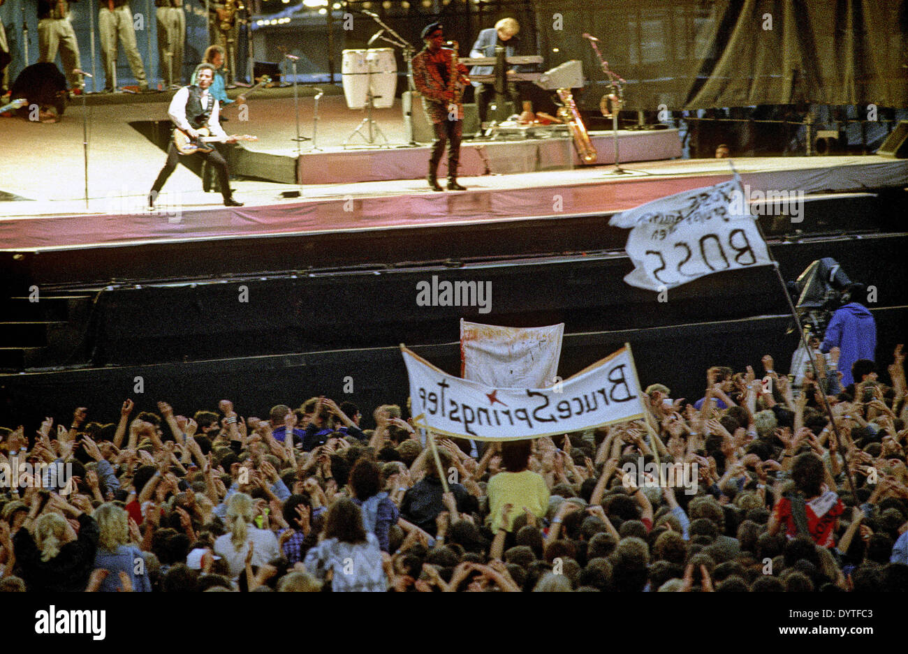 Berlin konzert -Fotos und -Bildmaterial in hoher Auflösung – Alamy