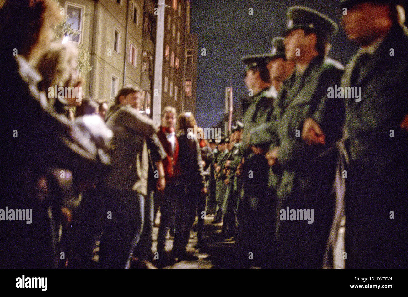 07 10 1989 -Fotos und -Bildmaterial in hoher Auflösung – Alamy