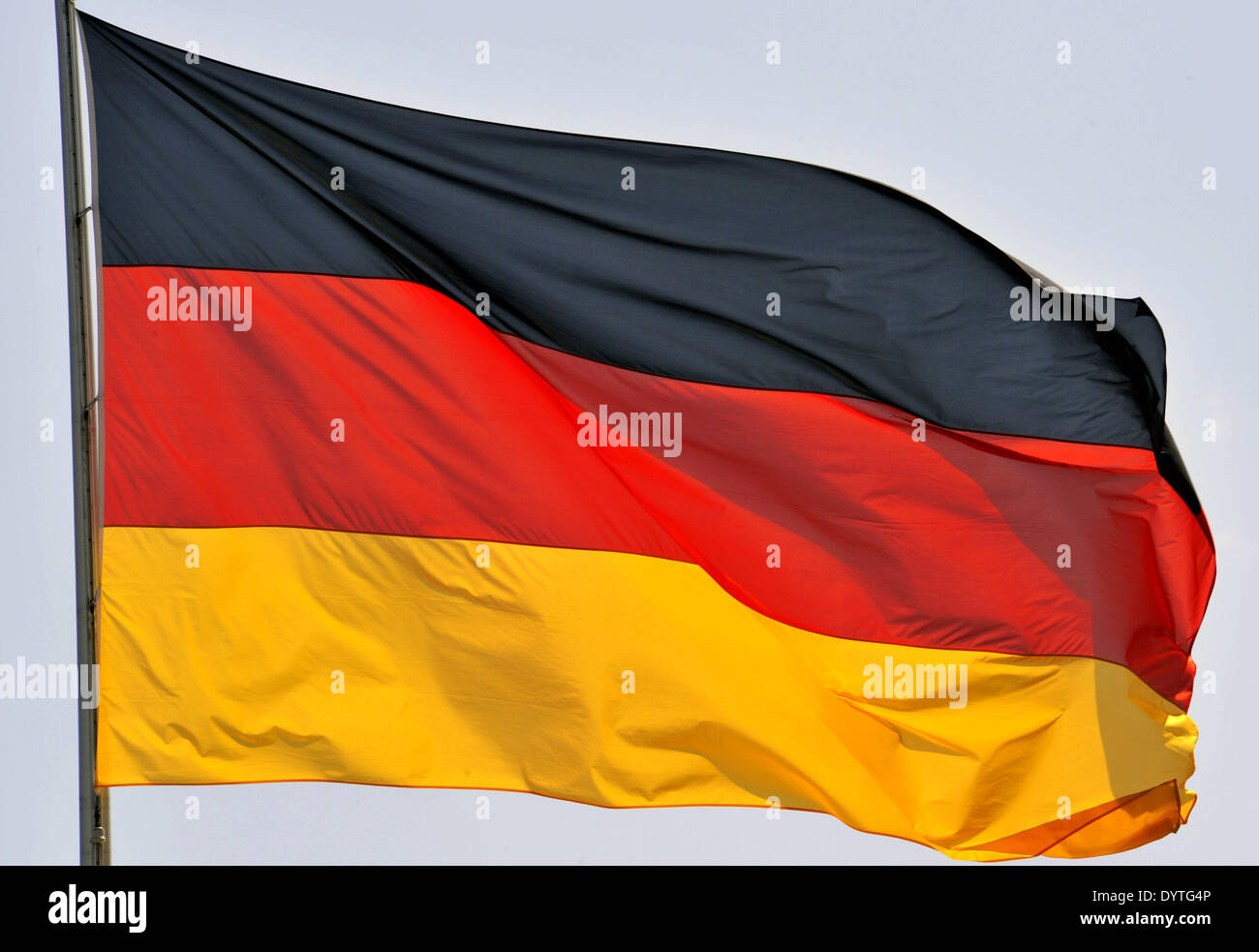 Deutschland flagge deutschland flagge -Fotos und -Bildmaterial in hoher ...