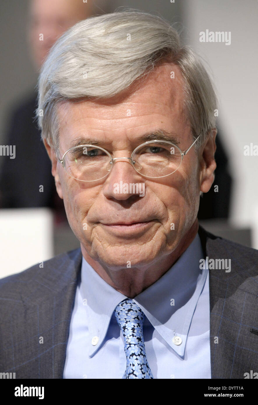 Otto michael -Fotos und -Bildmaterial in hoher Auflösung – Alamy