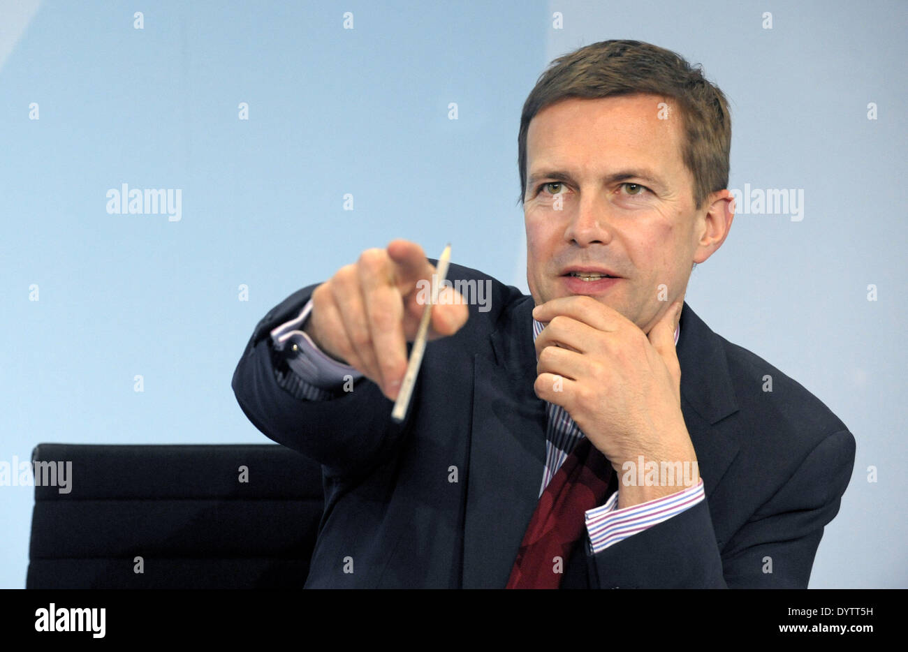 Steffen seibert -Fotos und -Bildmaterial in hoher Auflösung - Seite 2 ...