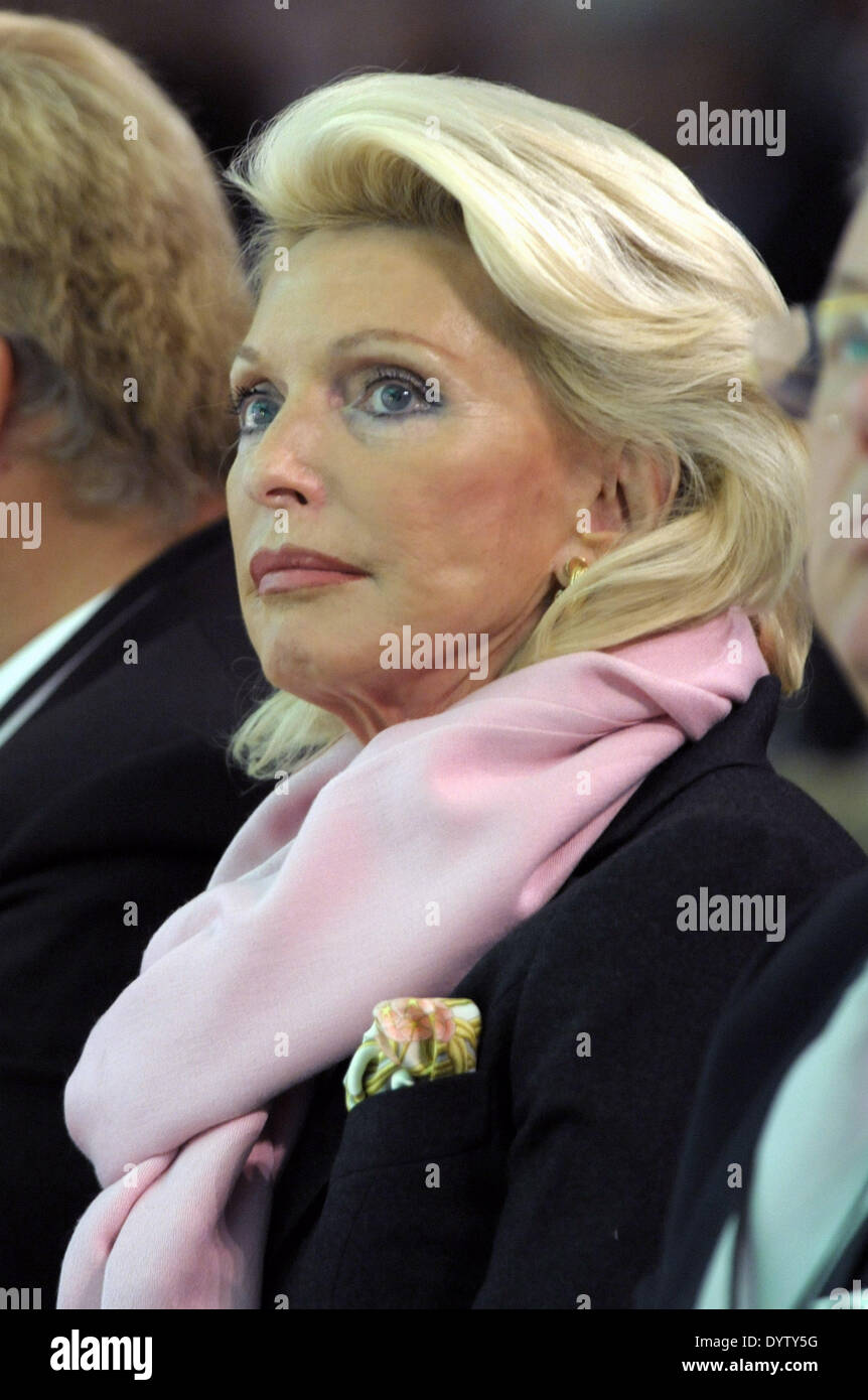 Schaeffler Gruppe Stockfotos und -bilder Kaufen - Alamy