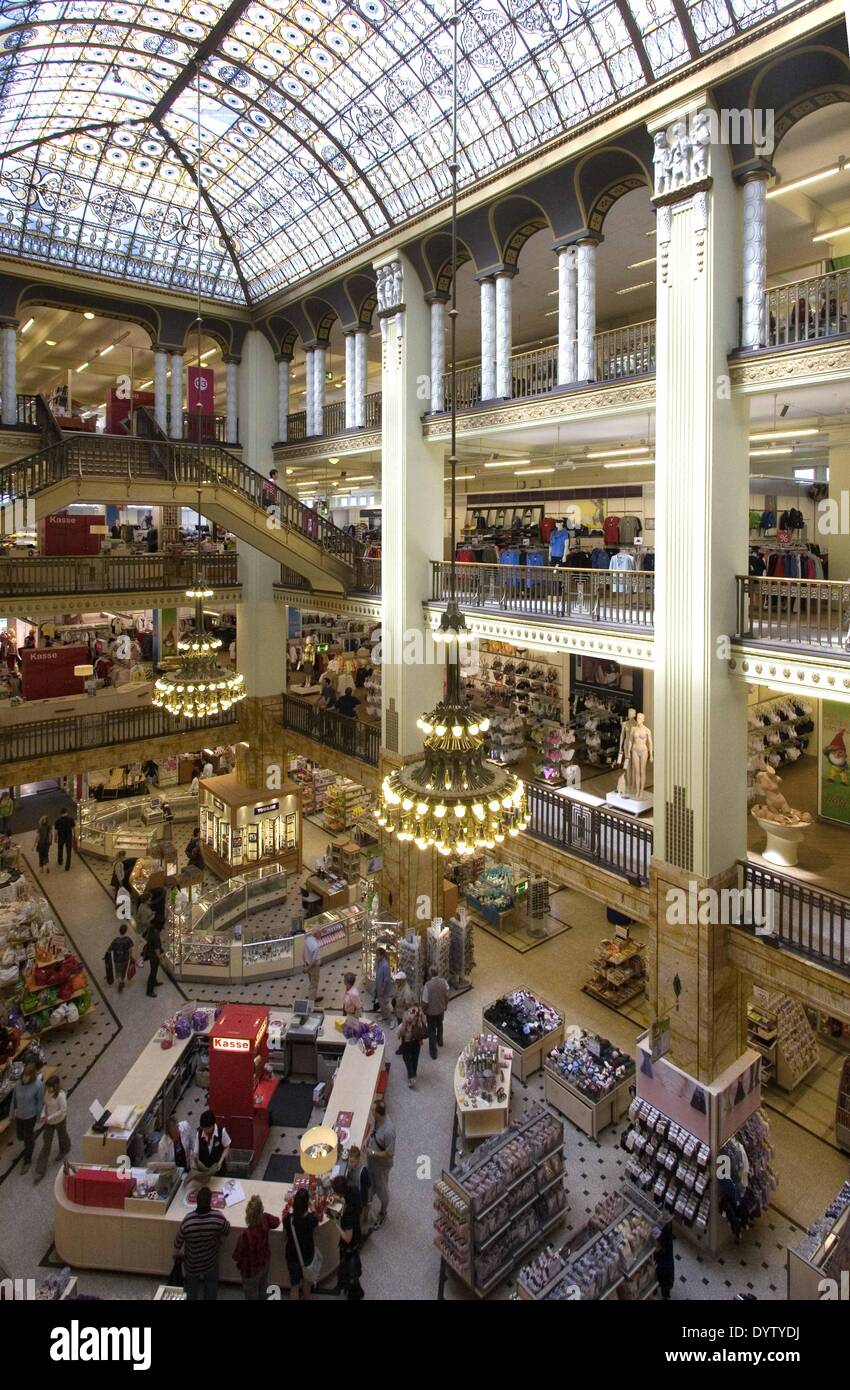 Hertie germany -Fotos und -Bildmaterial in hoher Auflösung – Alamy