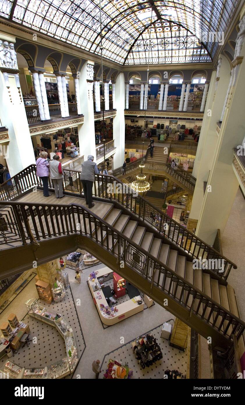 Hertie germany -Fotos und -Bildmaterial in hoher Auflösung – Alamy