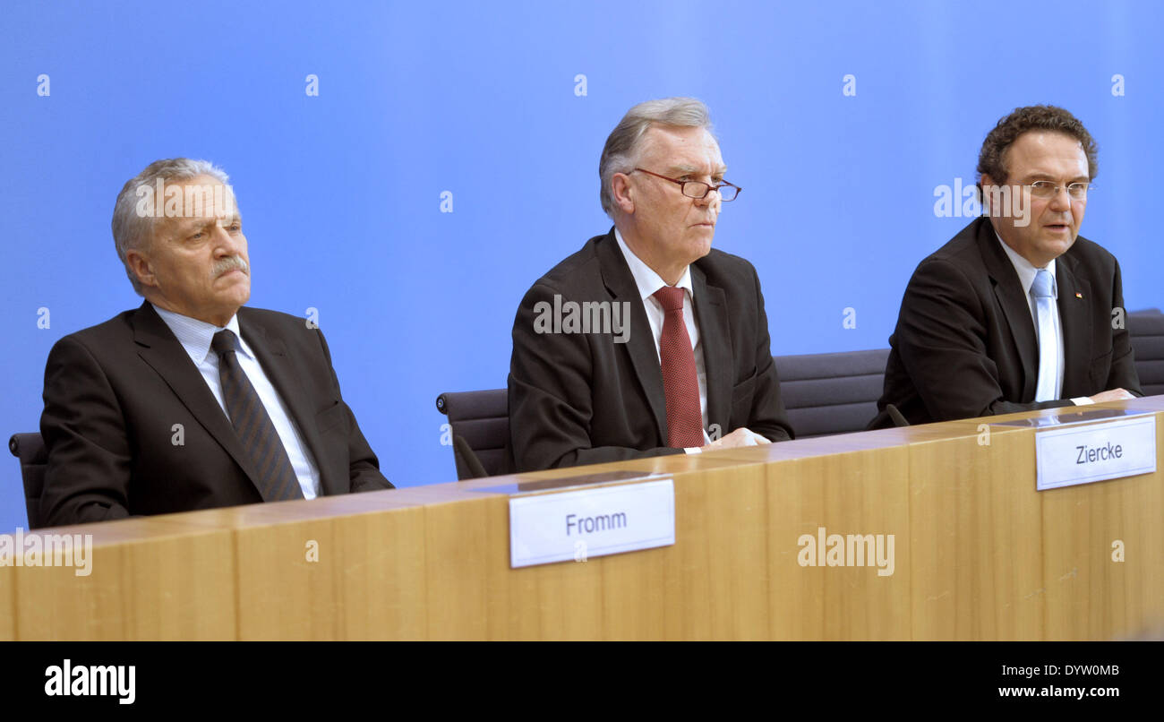 Friedrich Aus Stockfotos und -bilder Kaufen - Alamy