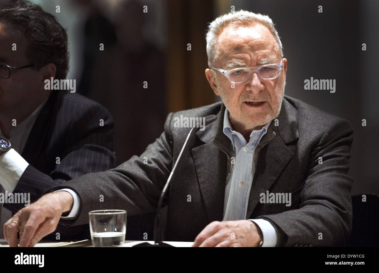 Gerhard richter ausstellung -Fotos und -Bildmaterial in hoher Auflösung ...