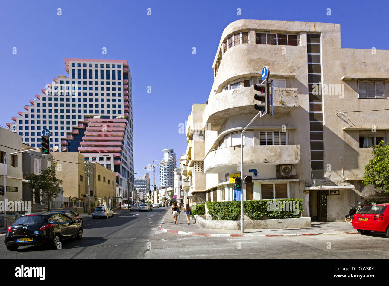 Architektur bauhaus -Fotos und -Bildmaterial in hoher Auflösung – Alamy