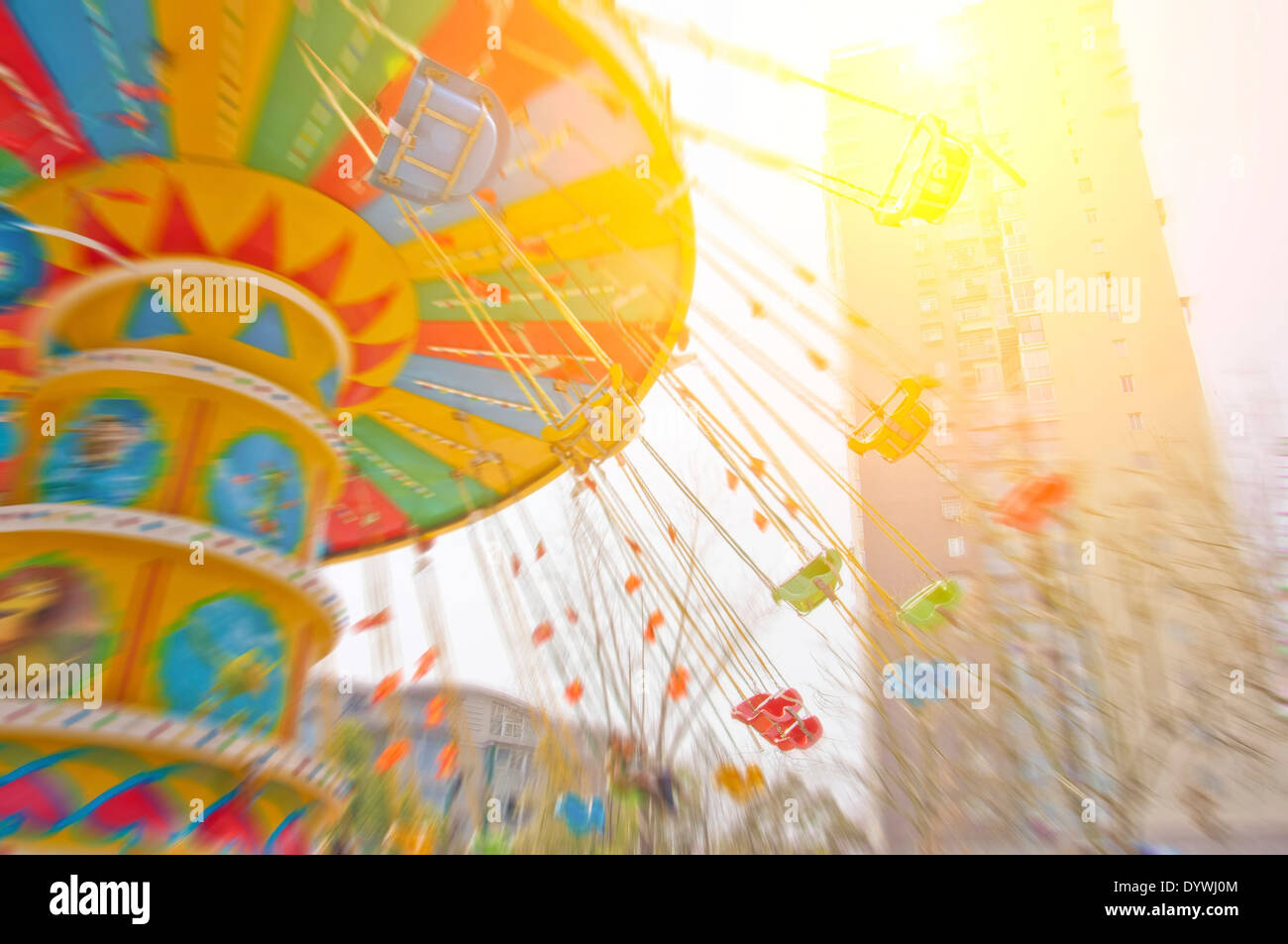 Freizeitpark symbol -Fotos und -Bildmaterial in hoher Auflösung – Alamy