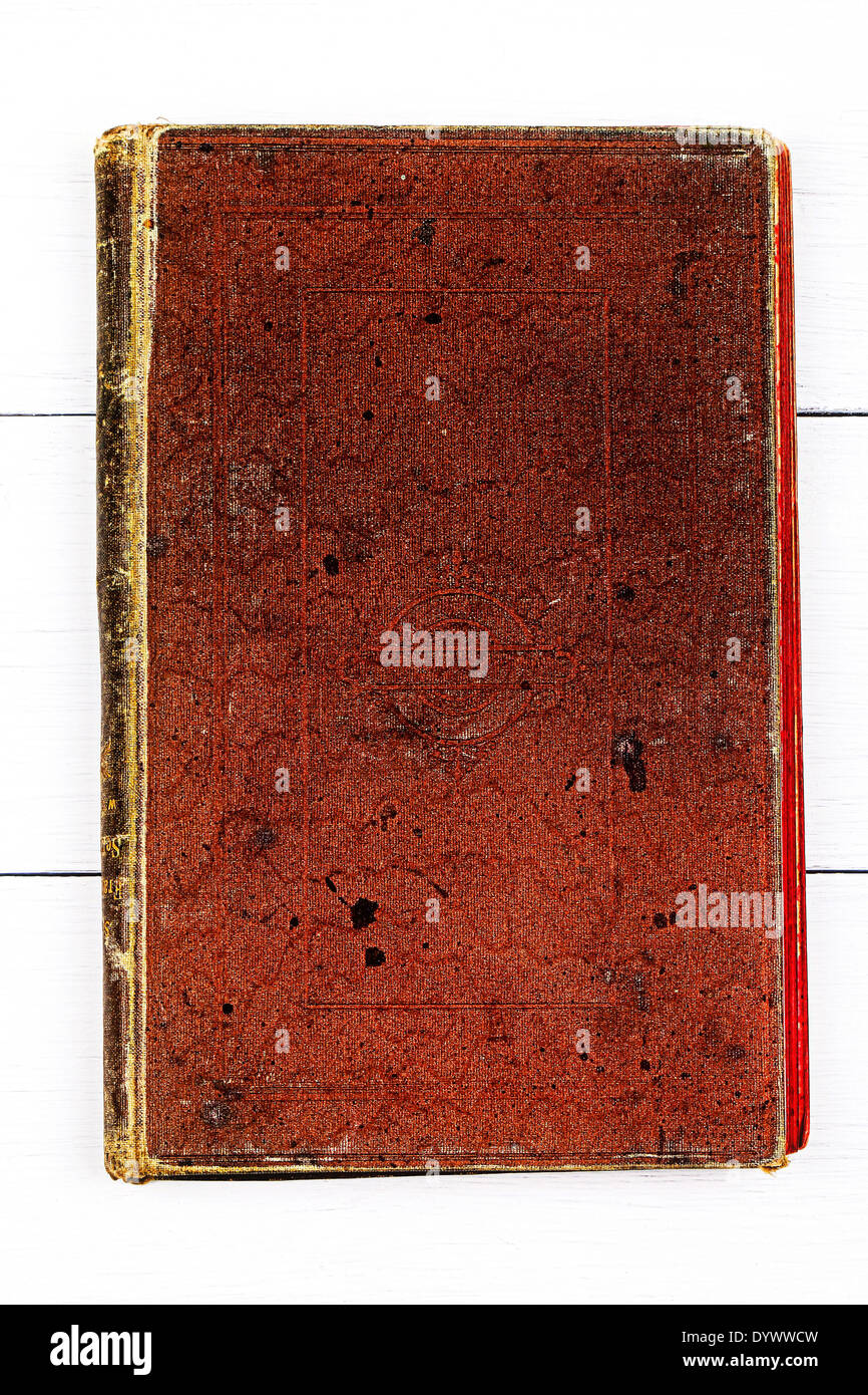 Ein altes buch lesen -Fotos und -Bildmaterial in hoher Auflösung – Alamy