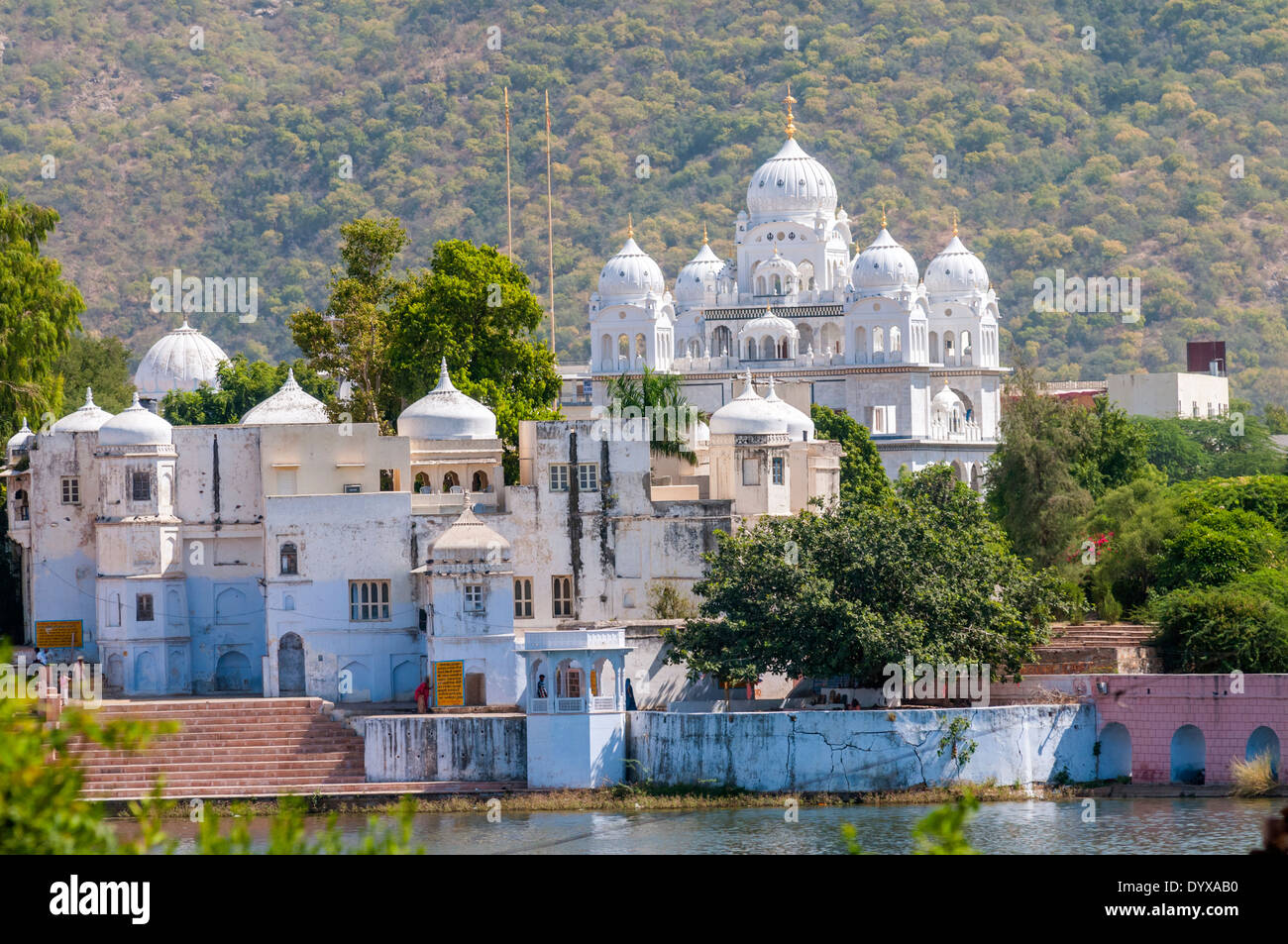 Heilige stadt von pushkar -Fotos und -Bildmaterial in hoher Auflösung ...