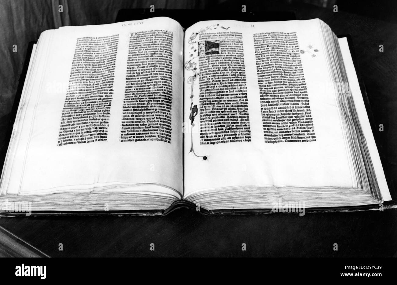 Johann gutenberg -Fotos und -Bildmaterial in hoher Auflösung – Alamy
