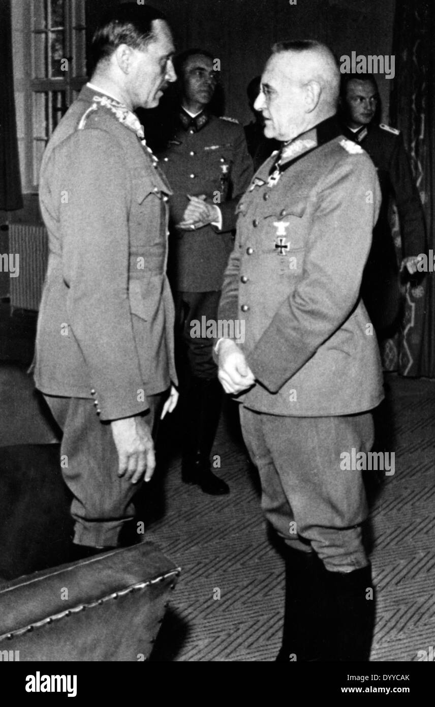 Franz halder -Fotos und -Bildmaterial in hoher Auflösung – Alamy