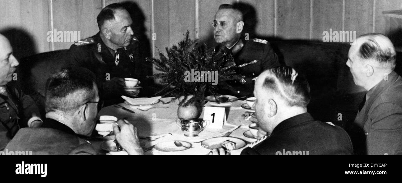 General halder -Fotos und -Bildmaterial in hoher Auflösung – Alamy