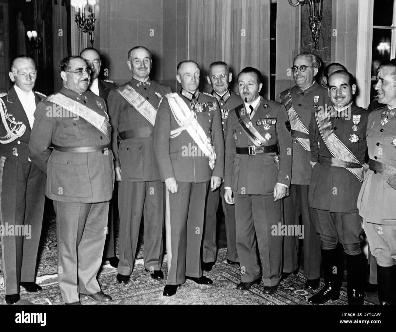 Franz Halder Stockfotos und -bilder Kaufen - Alamy