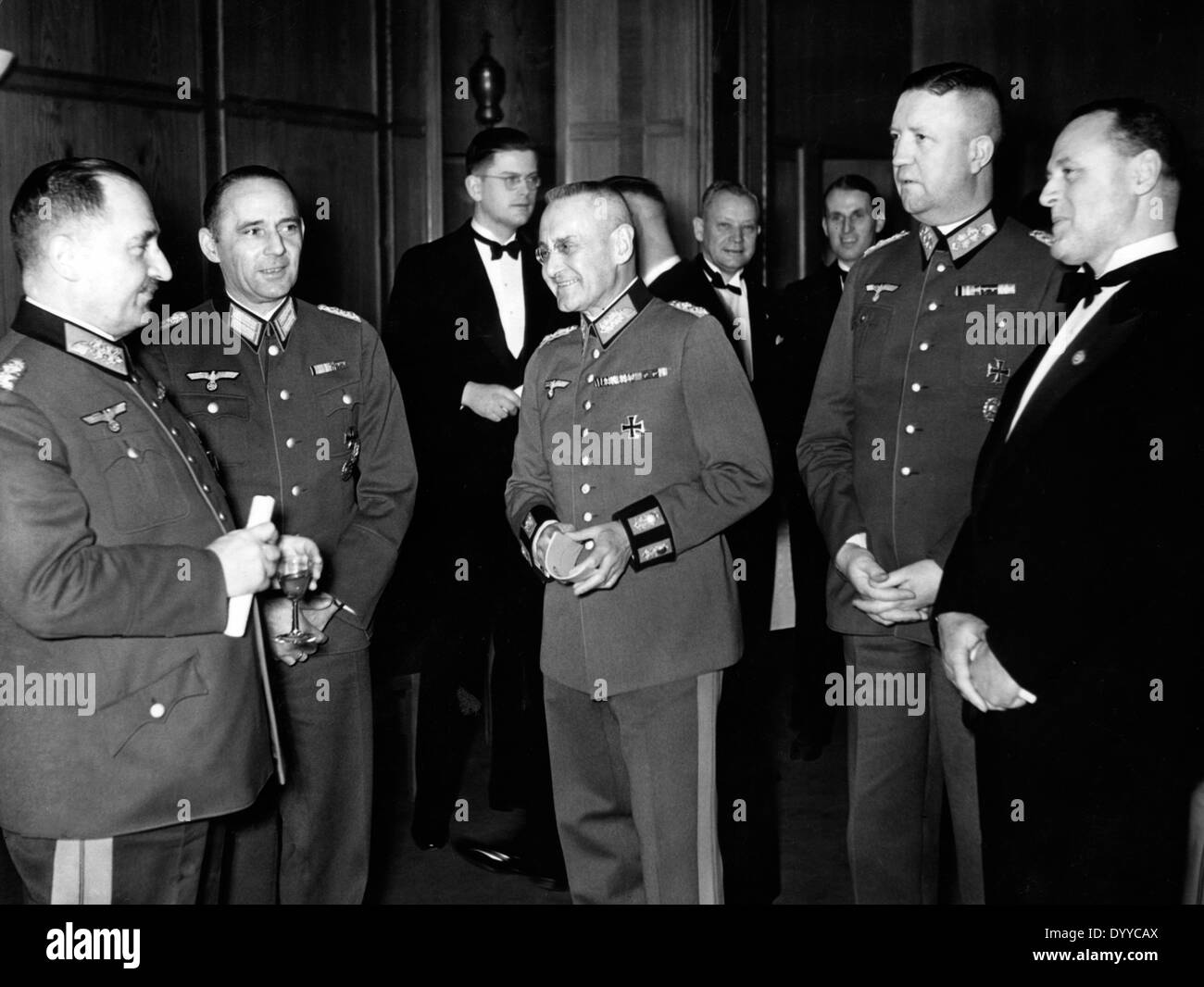 General halder -Fotos und -Bildmaterial in hoher Auflösung – Alamy