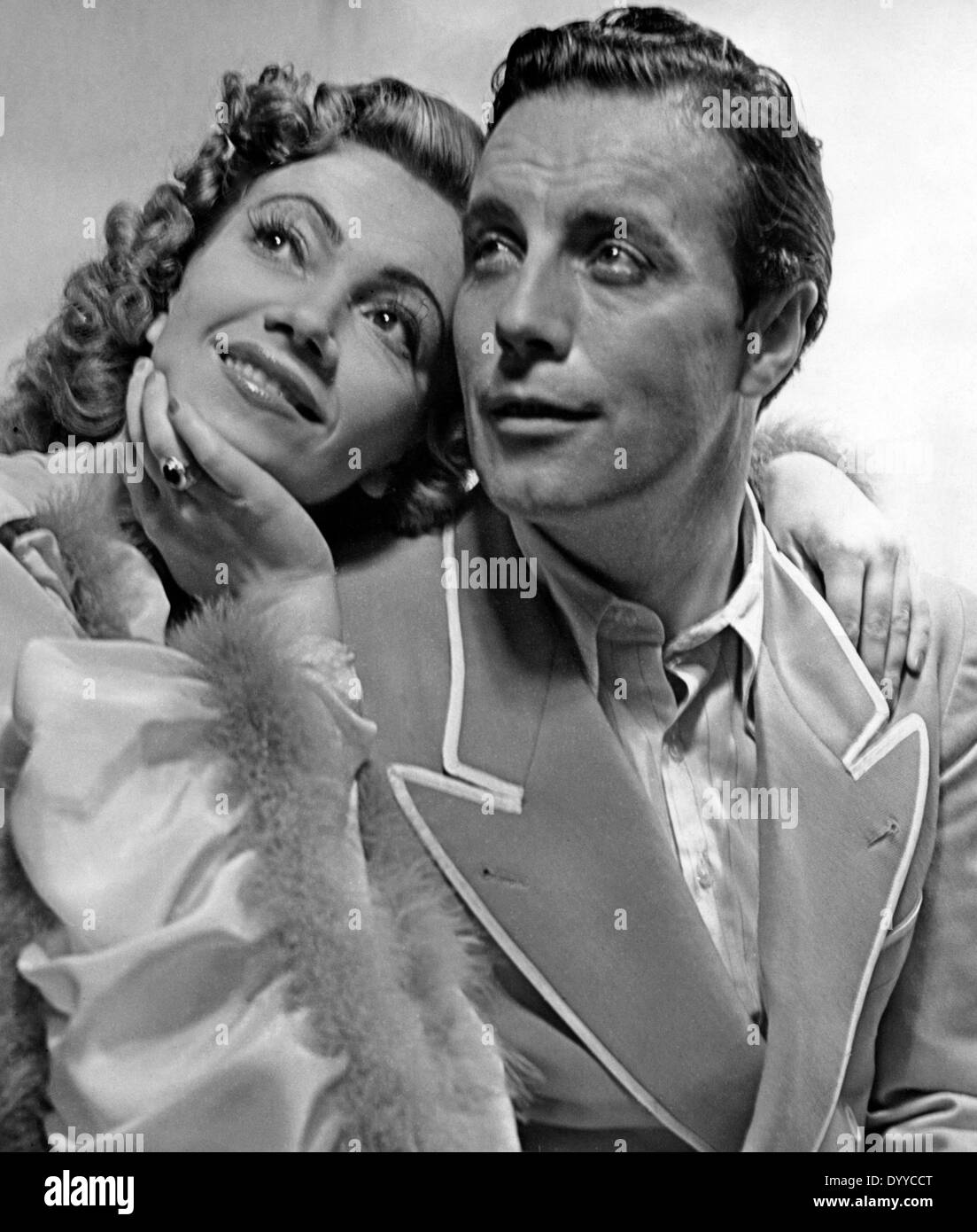 Johannes heesters -Fotos und -Bildmaterial in hoher Auflösung – Alamy