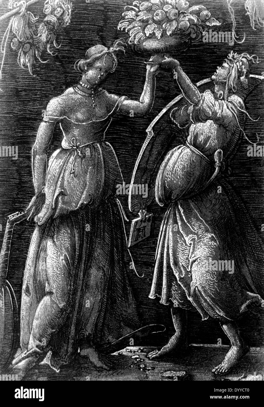 Albrecht altdorfer -Fotos und -Bildmaterial in hoher Auflösung – Alamy