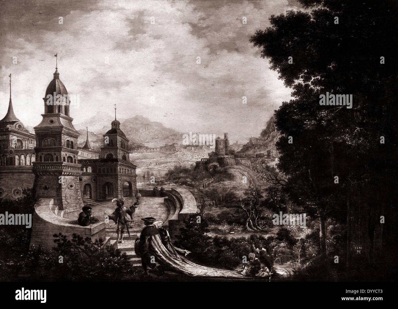 Albrecht altdorfer -Fotos und -Bildmaterial in hoher Auflösung – Alamy