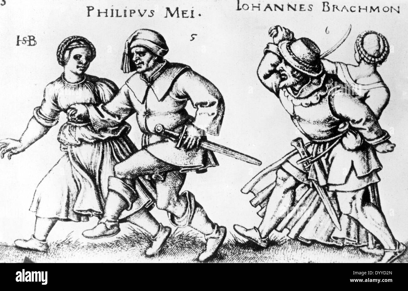 Hans sebald beham -Fotos und -Bildmaterial in hoher Auflösung – Alamy