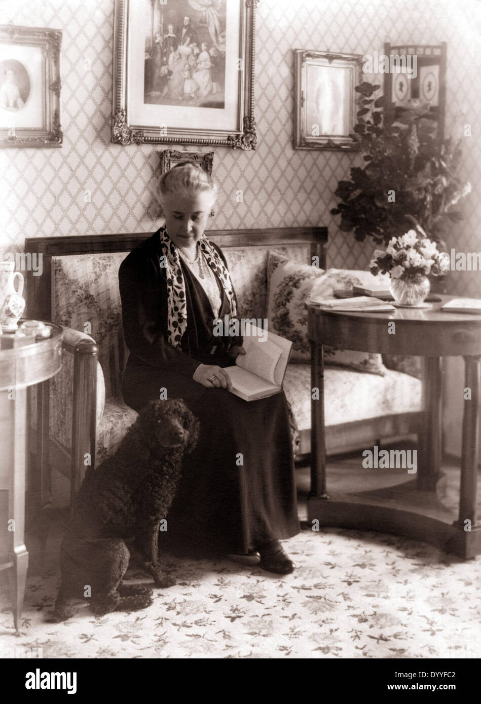 01 01 1864 31 12 1952 -Fotos und -Bildmaterial in hoher Auflösung – Alamy