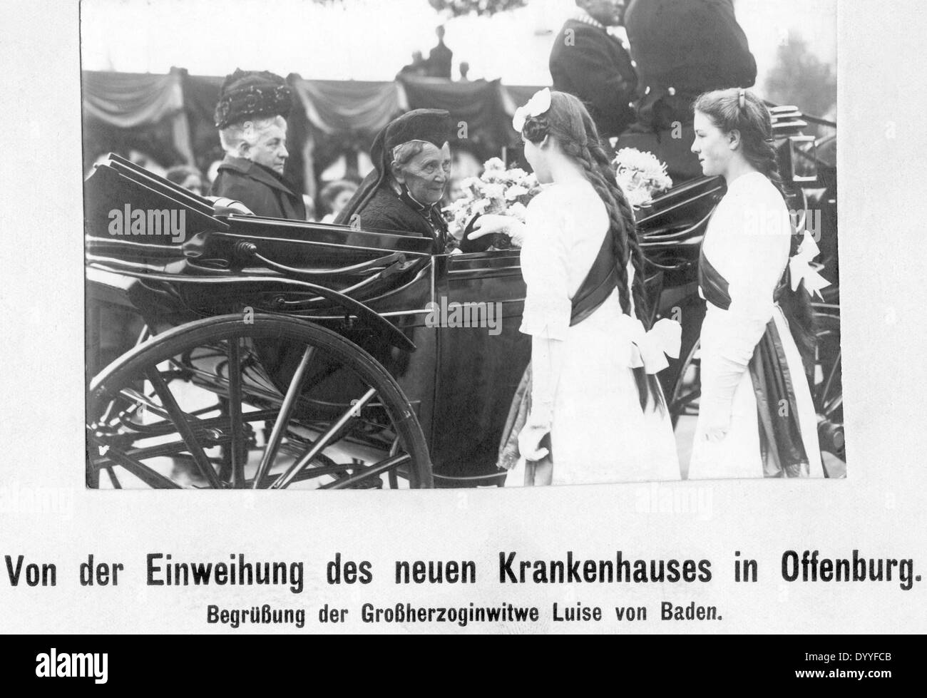 Daughter luise -Fotos und -Bildmaterial in hoher Auflösung – Alamy