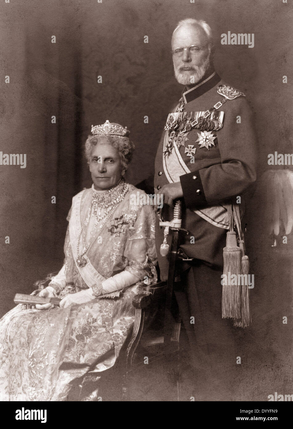 Ludwig iii von bayern 1918 -Fotos und -Bildmaterial in hoher Auflösung ...