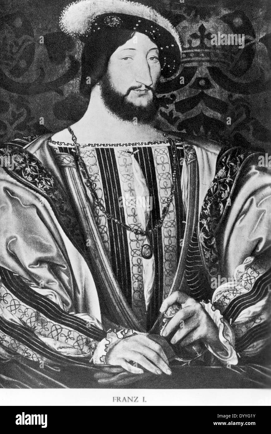 Franz i könig von frankreich 1494 1547 -Fotos und -Bildmaterial in ...