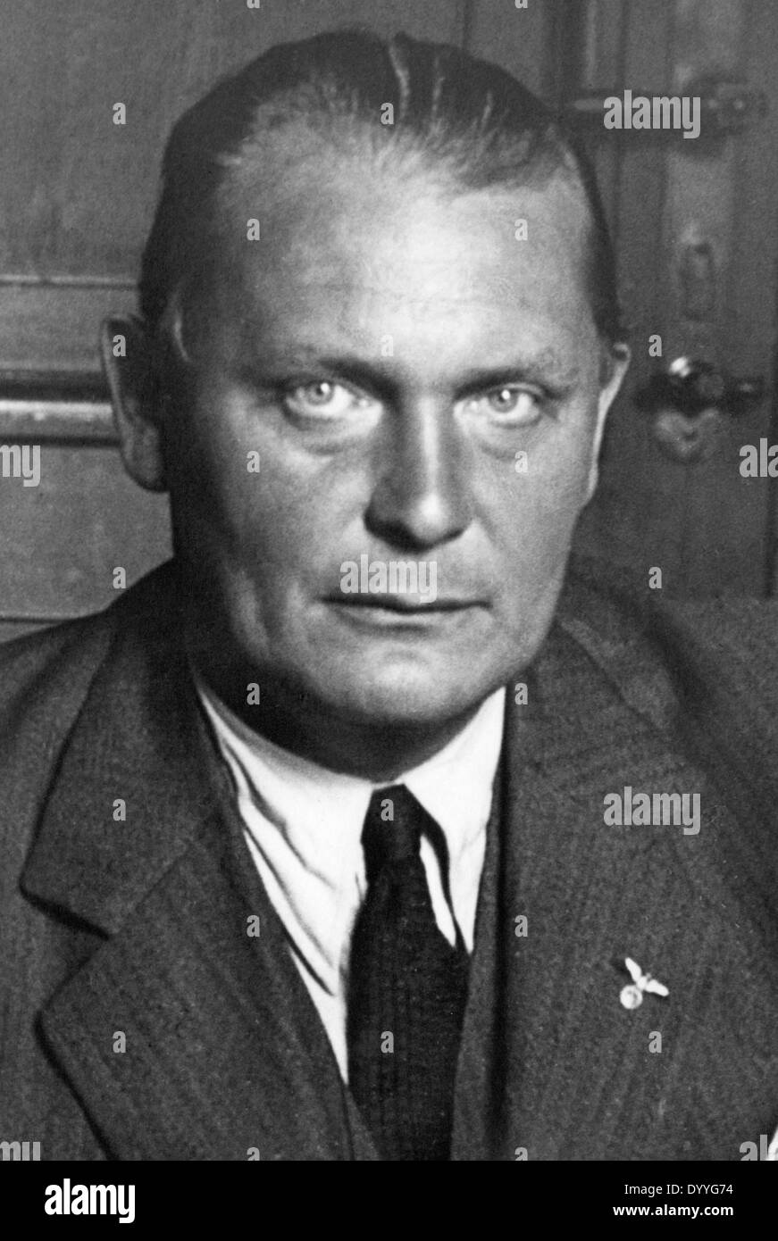 Portrait of hermann göring -Fotos und -Bildmaterial in hoher Auflösung ...