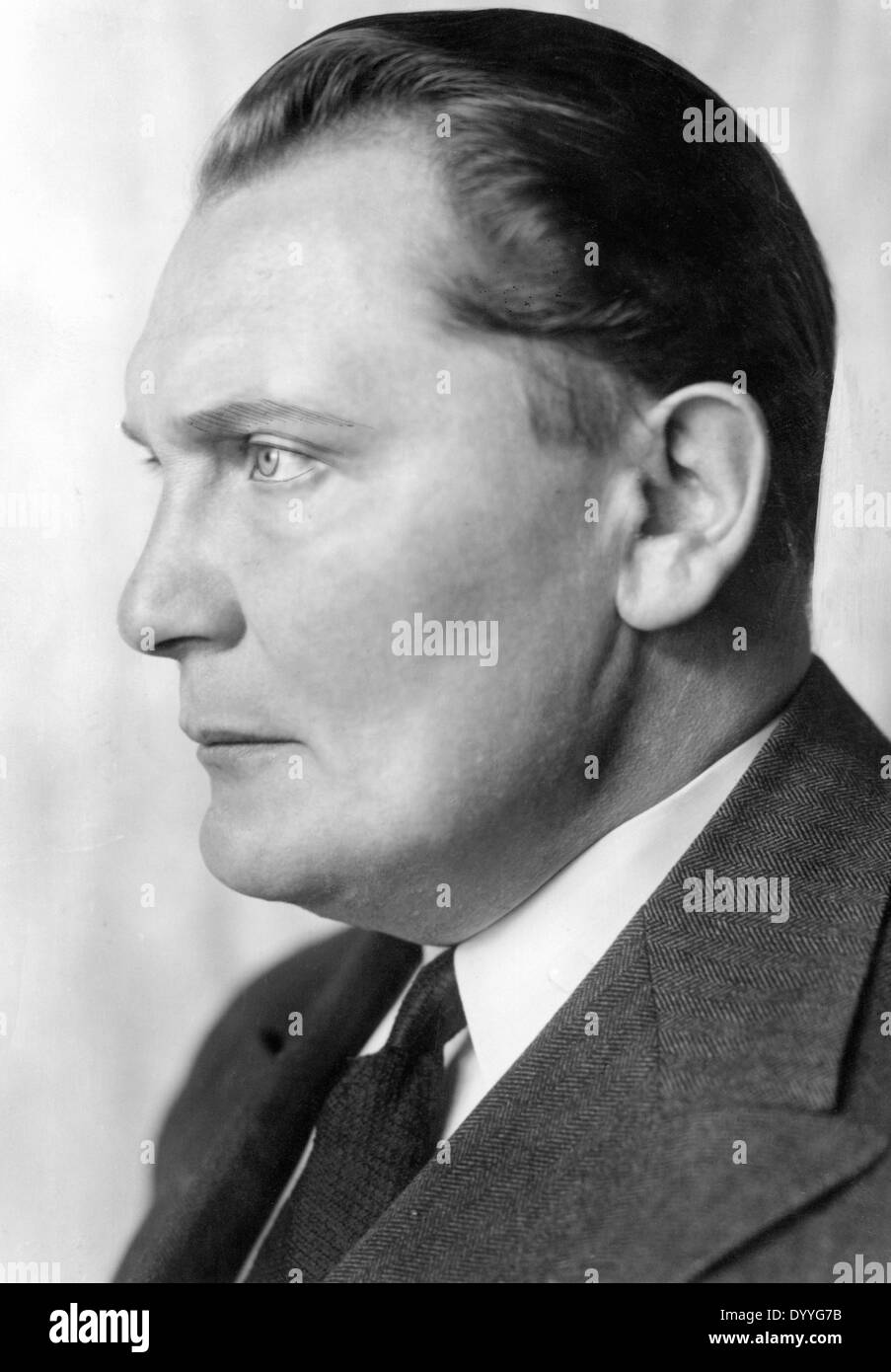 Portrait of hermann göring -Fotos und -Bildmaterial in hoher Auflösung ...