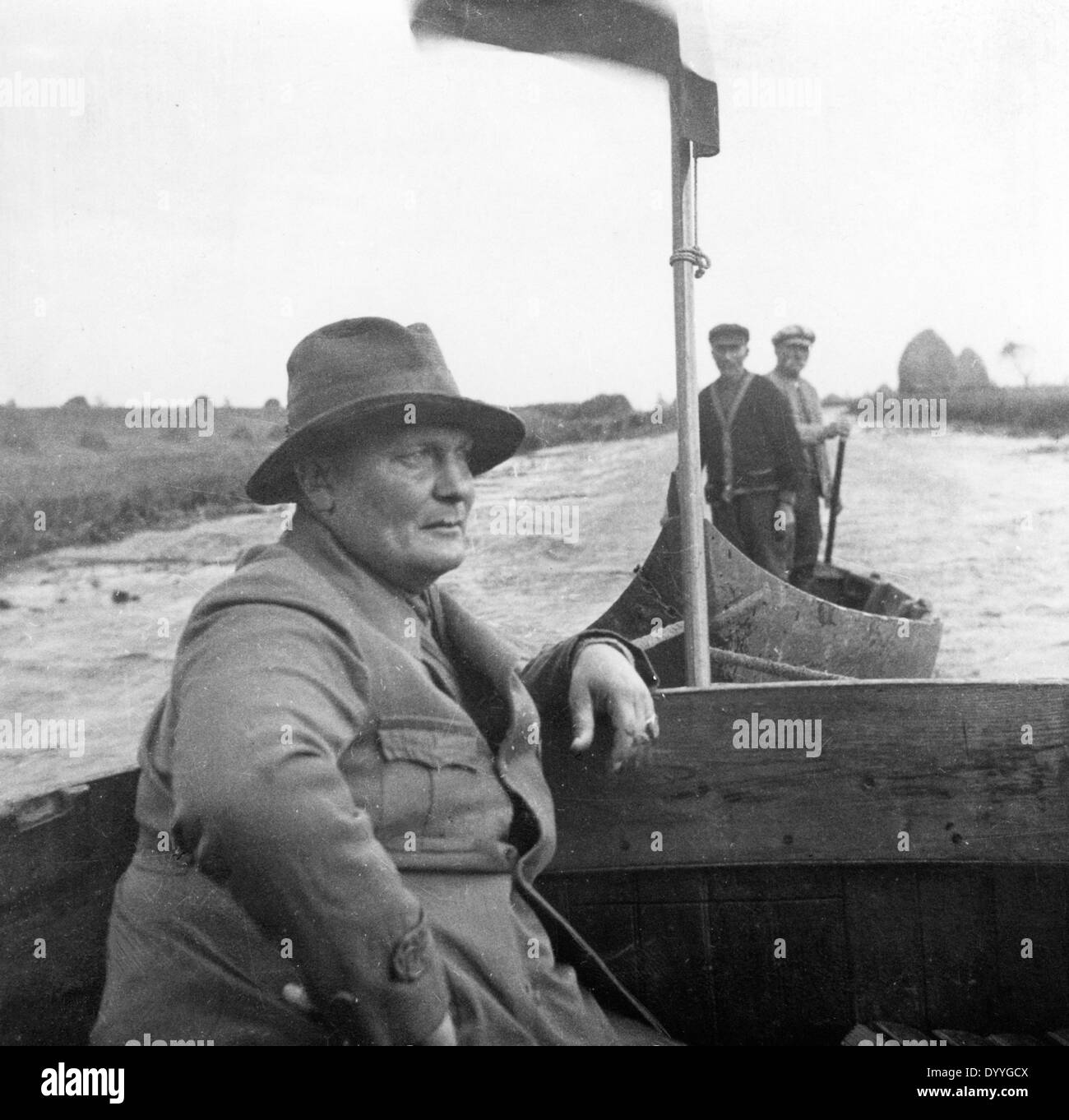 Hermann Goering 1945 Stockfotos & Hermann Goering 1945 Bilder - Alamy