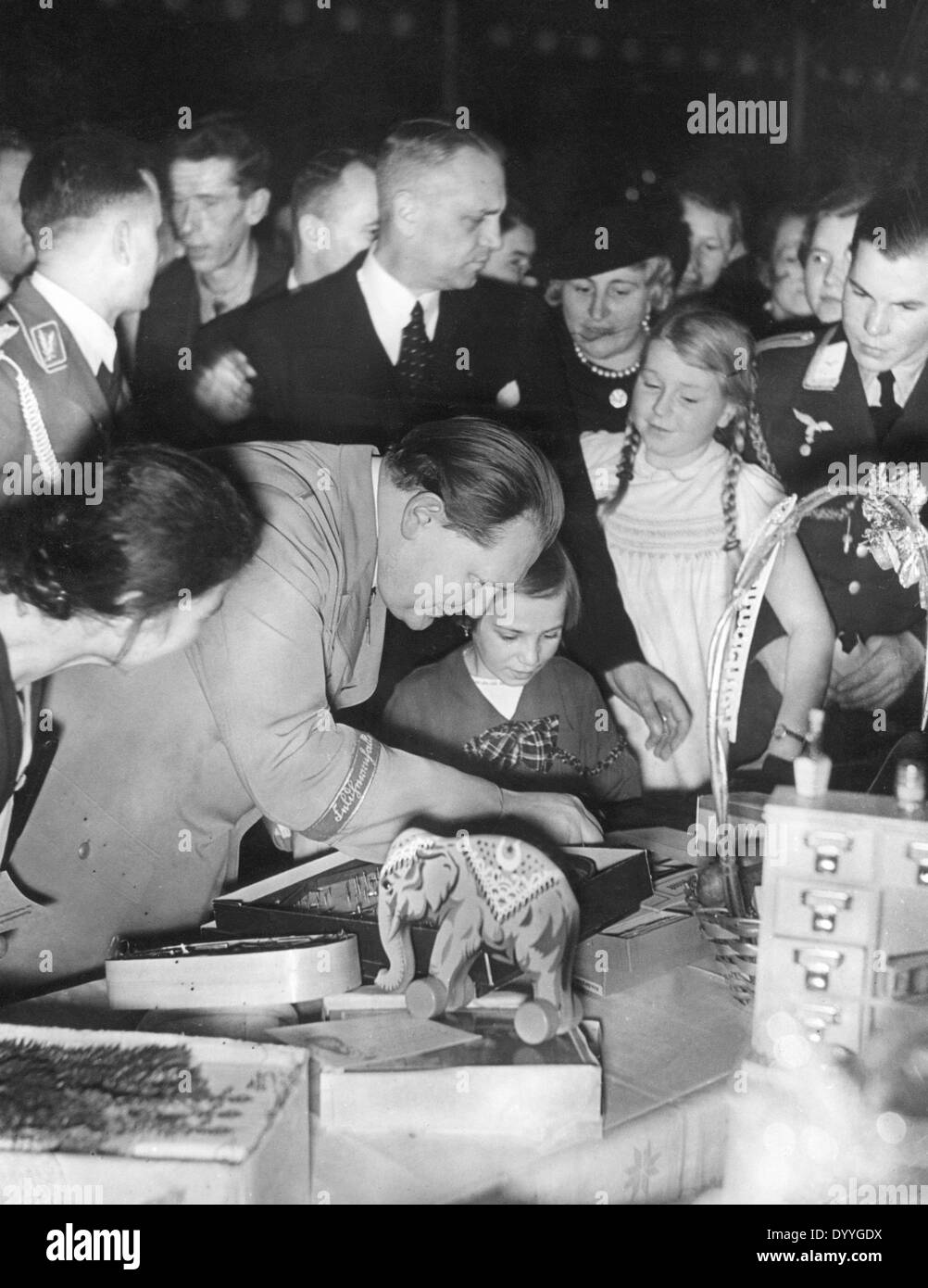 Goering family -Fotos und -Bildmaterial in hoher Auflösung – Alamy