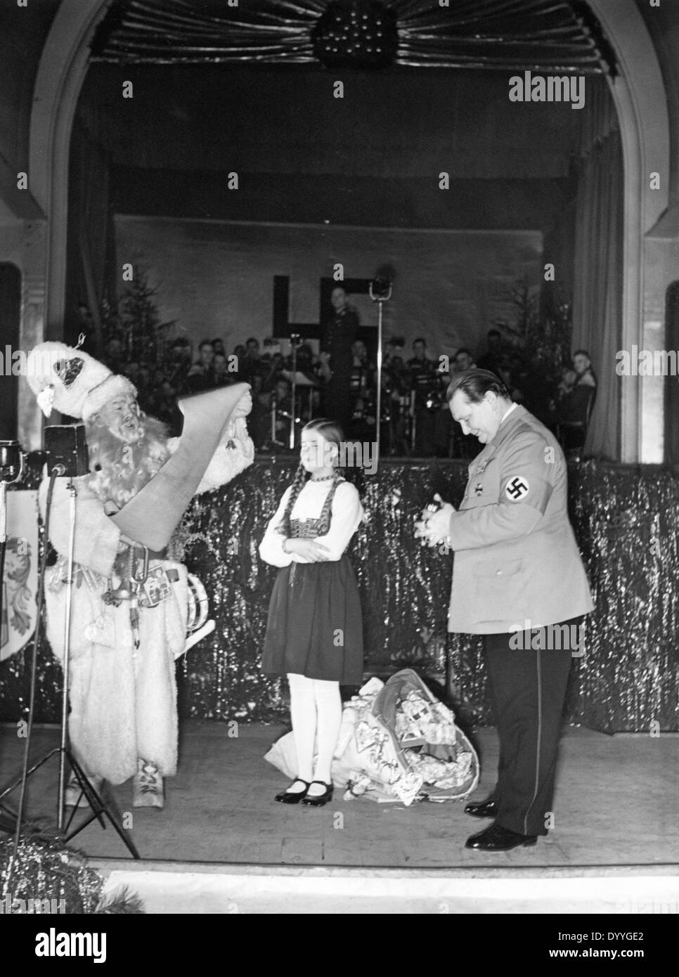 Goering Family Stockfotos und -bilder Kaufen - Alamy
