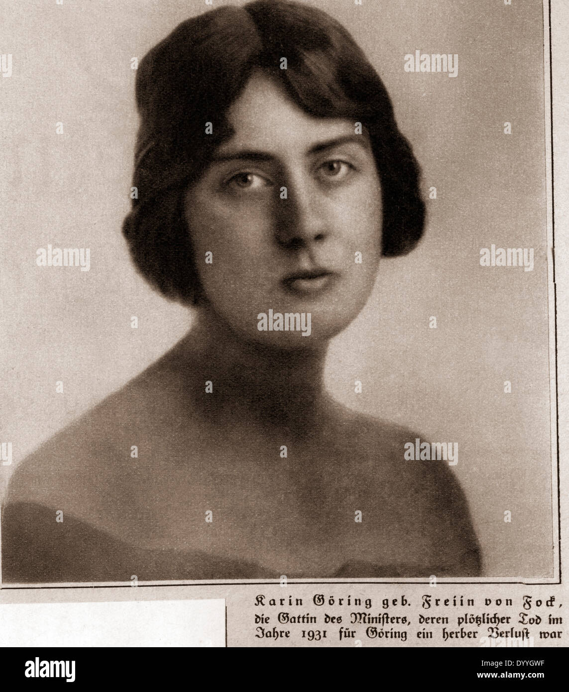 Hermann and carin goering -Fotos und -Bildmaterial in hoher Auflösung ...