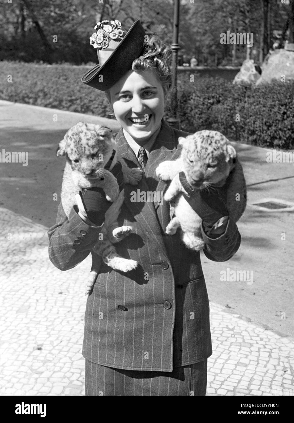 Goering Family Stockfotos und -bilder Kaufen - Alamy