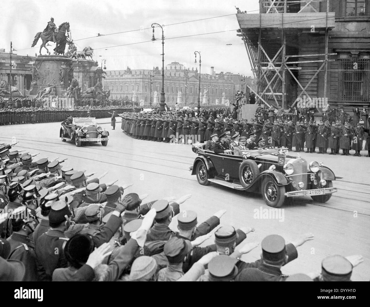Goering family -Fotos und -Bildmaterial in hoher Auflösung – Alamy