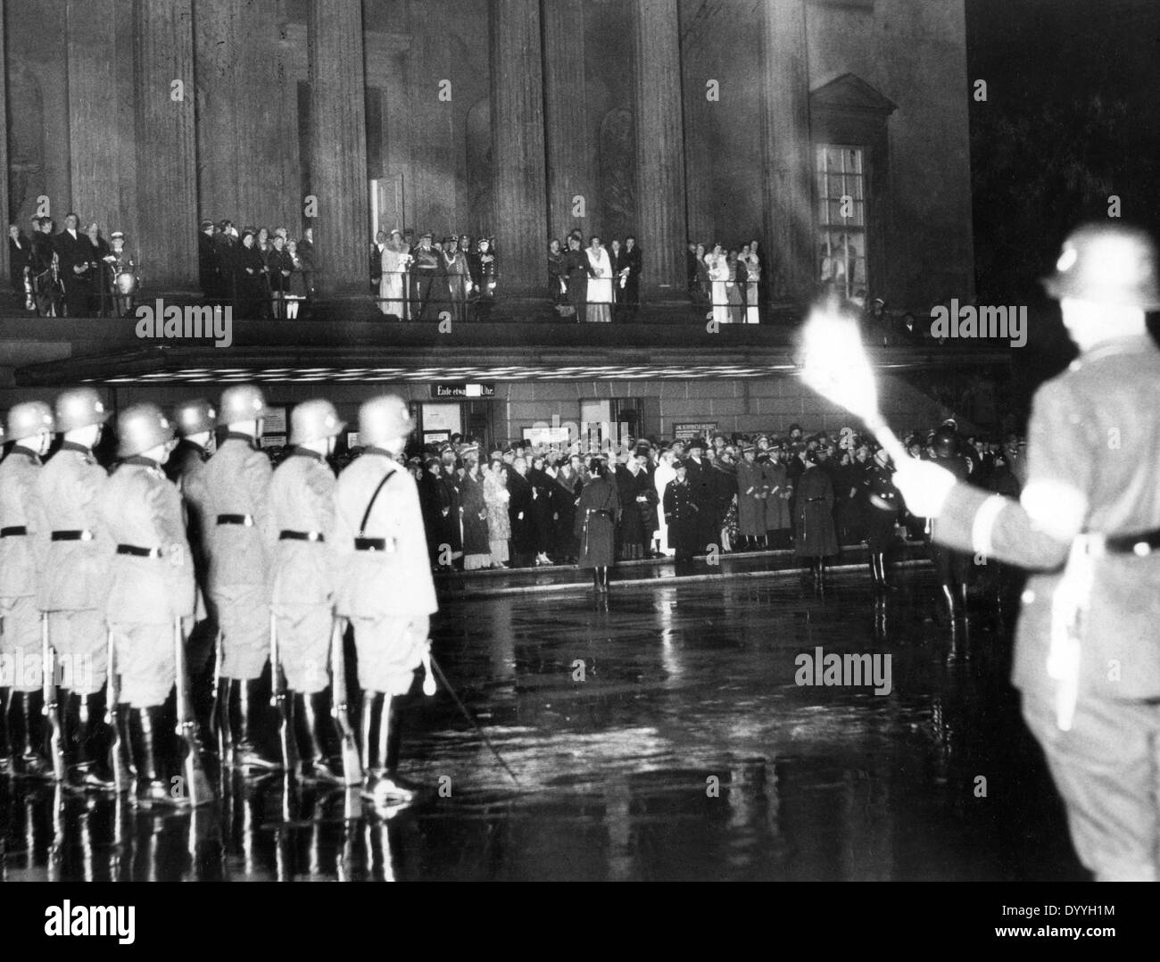 Goering family -Fotos und -Bildmaterial in hoher Auflösung – Alamy