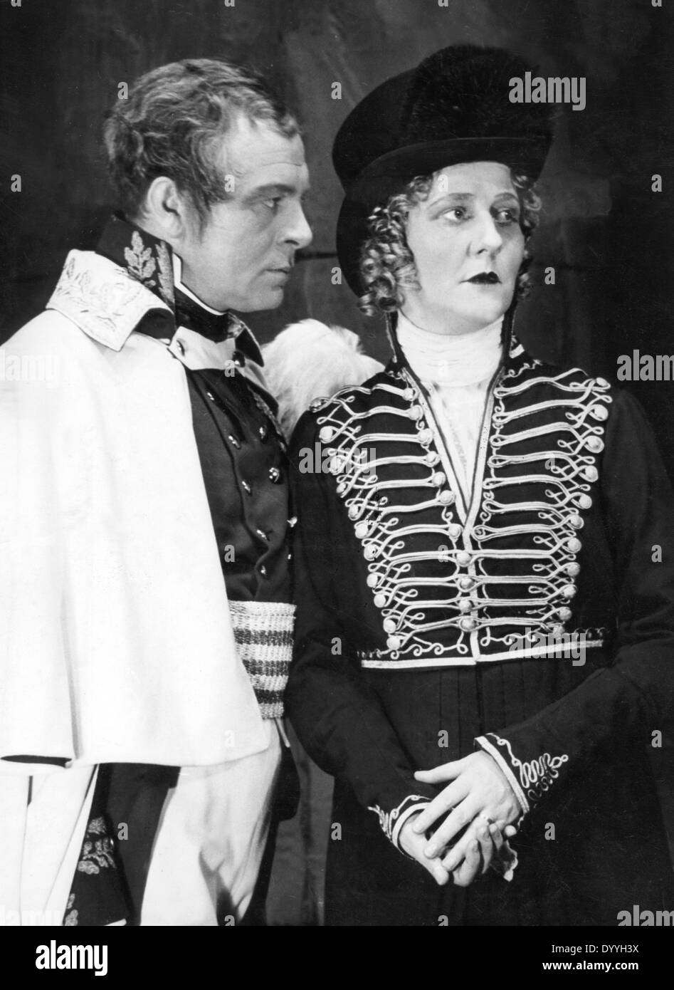 Emmy goering -Fotos und -Bildmaterial in hoher Auflösung – Alamy