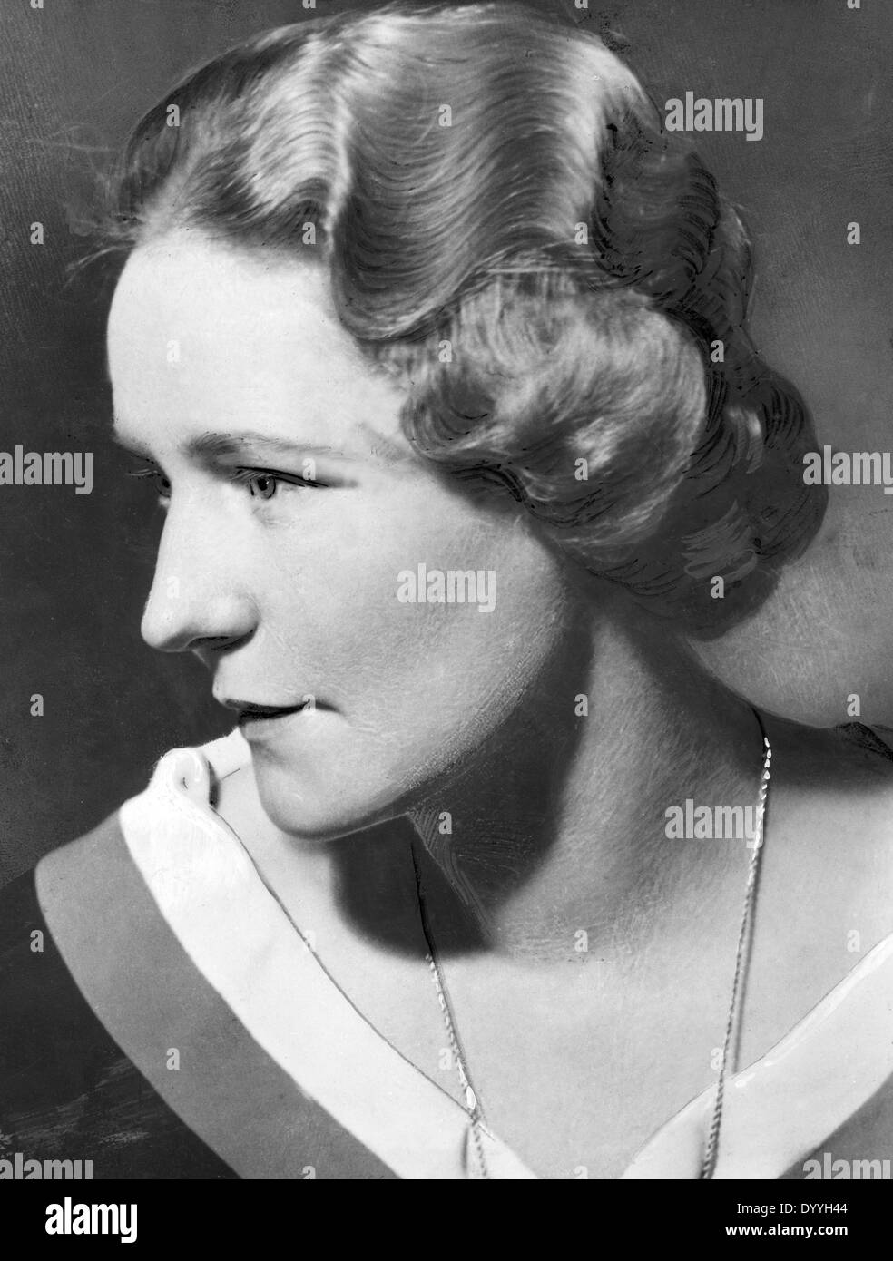 Emmy Goering Stockfotos und -bilder Kaufen - Alamy