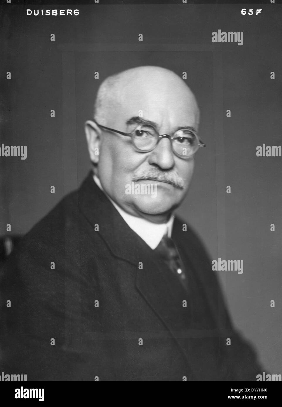 Carl duisberg -Fotos und -Bildmaterial in hoher Auflösung – Alamy