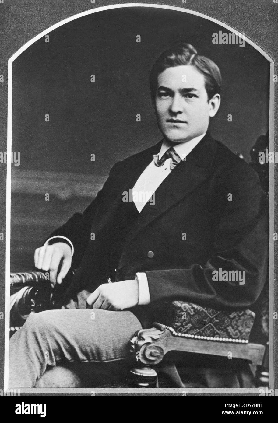 Carl duisberg -Fotos und -Bildmaterial in hoher Auflösung – Alamy