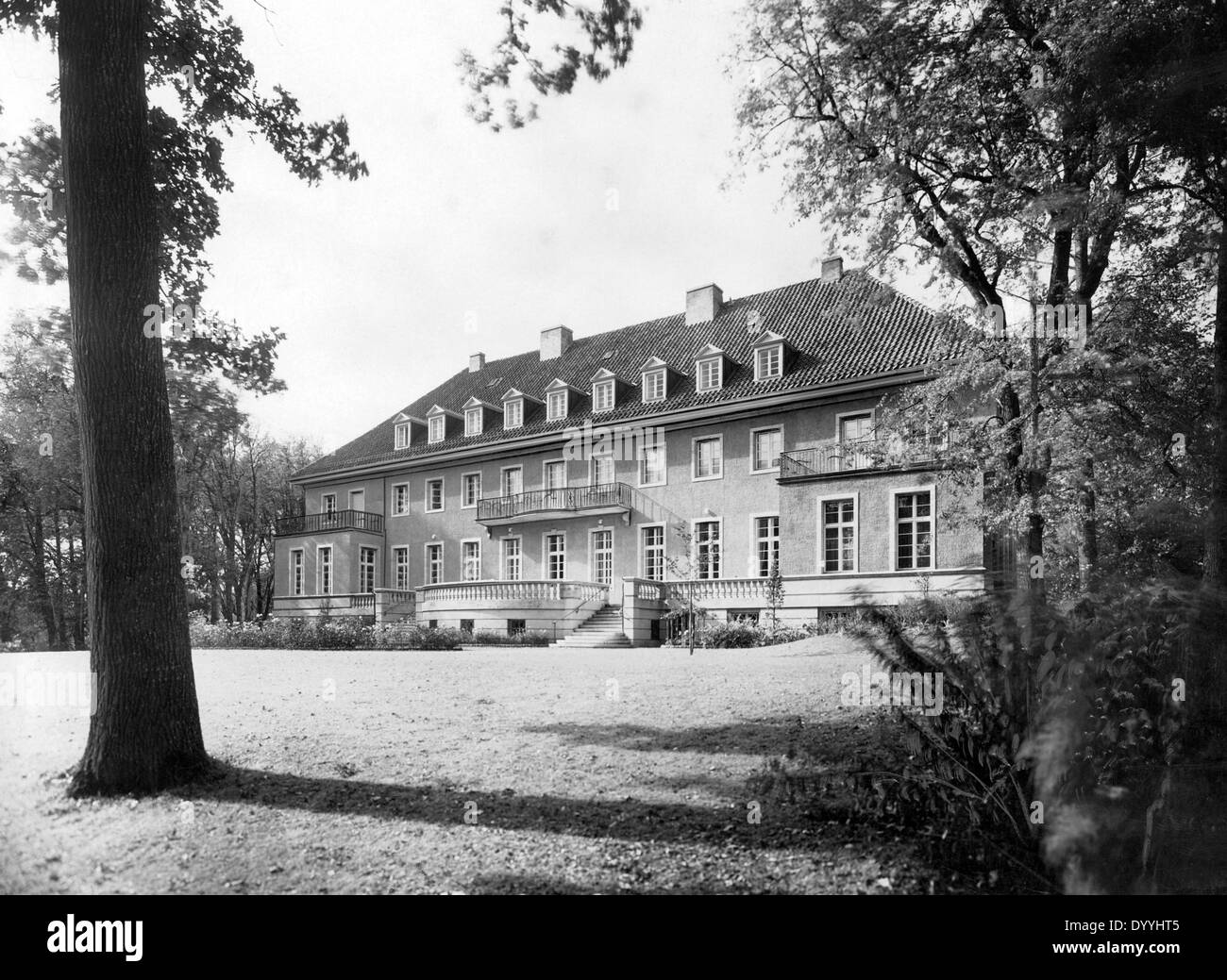 Gut neudeck -Fotos und -Bildmaterial in hoher Auflösung – Alamy