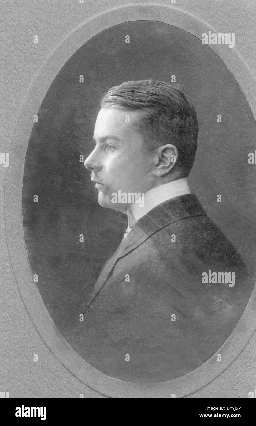 Friedrich Leopold Stockfotos & Friedrich Leopold Bilder - Alamy