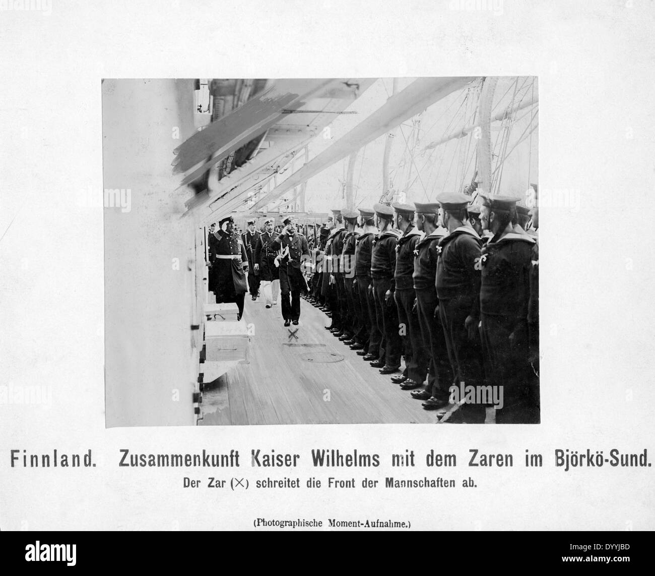 Kaiser wilhelm ii 1871 -Fotos und -Bildmaterial in hoher Auflösung – Alamy