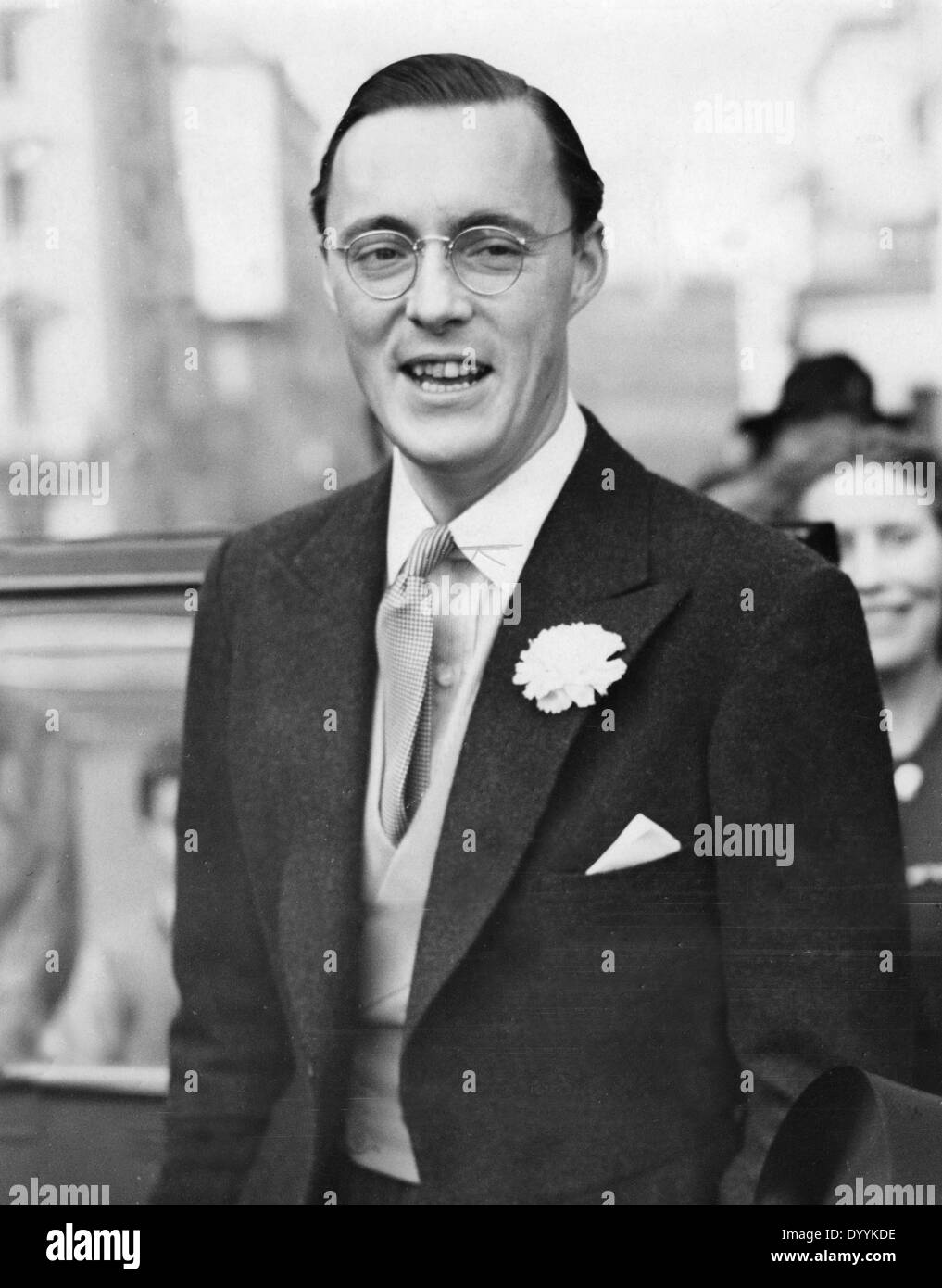 Macht prinz bernhard -Fotos und -Bildmaterial in hoher Auflösung – Alamy