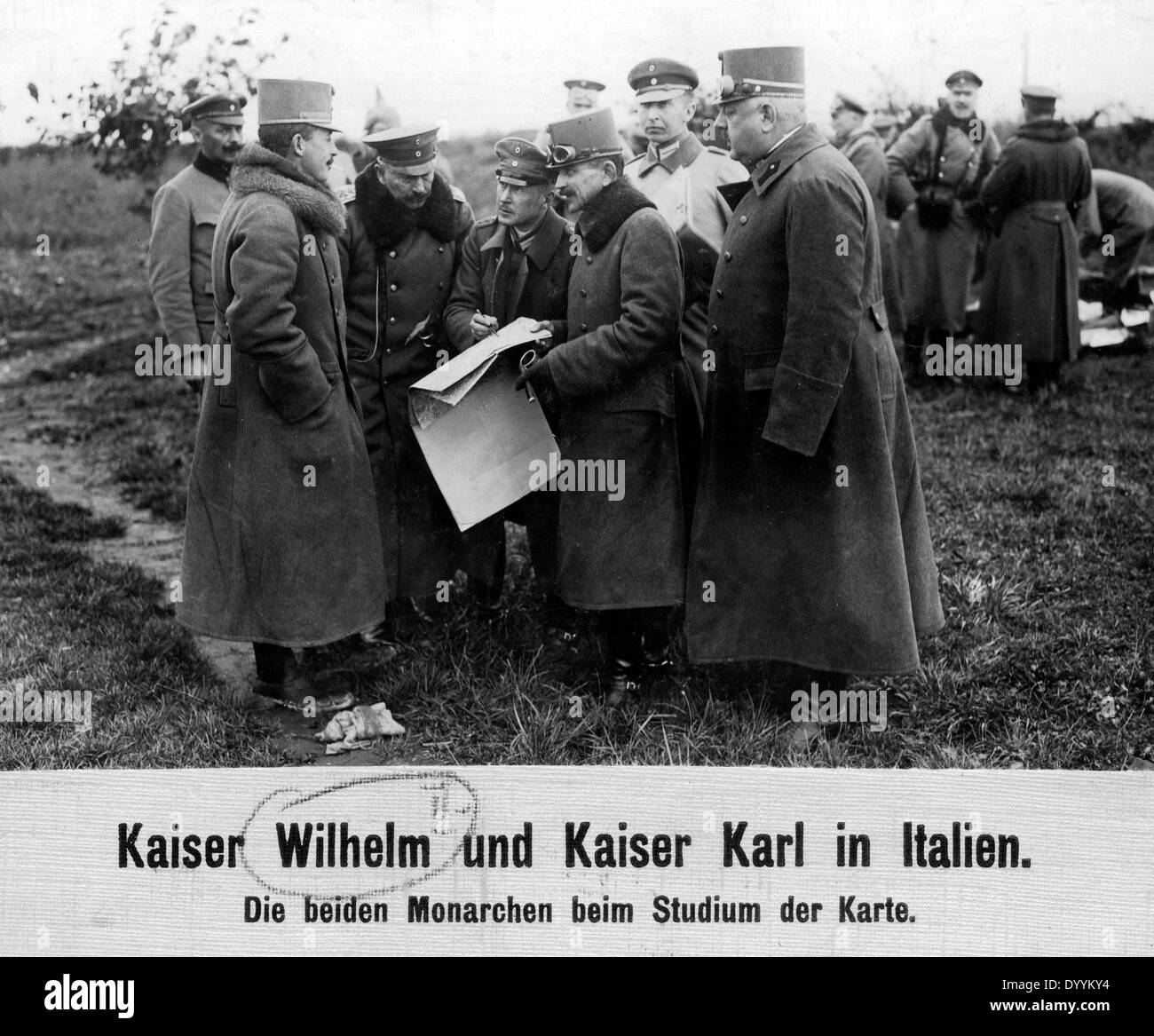 Deutscher kaiser william i -Fotos und -Bildmaterial in hoher Auflösung ...