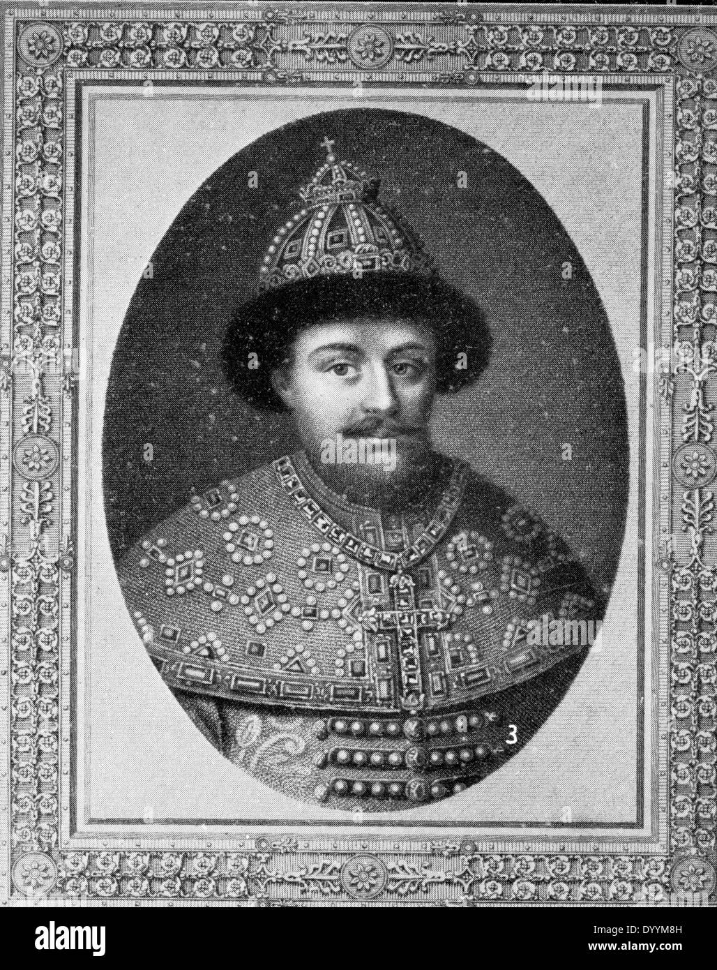 Tsar alexei -Fotos und -Bildmaterial in hoher Auflösung - Seite 2 - Alamy