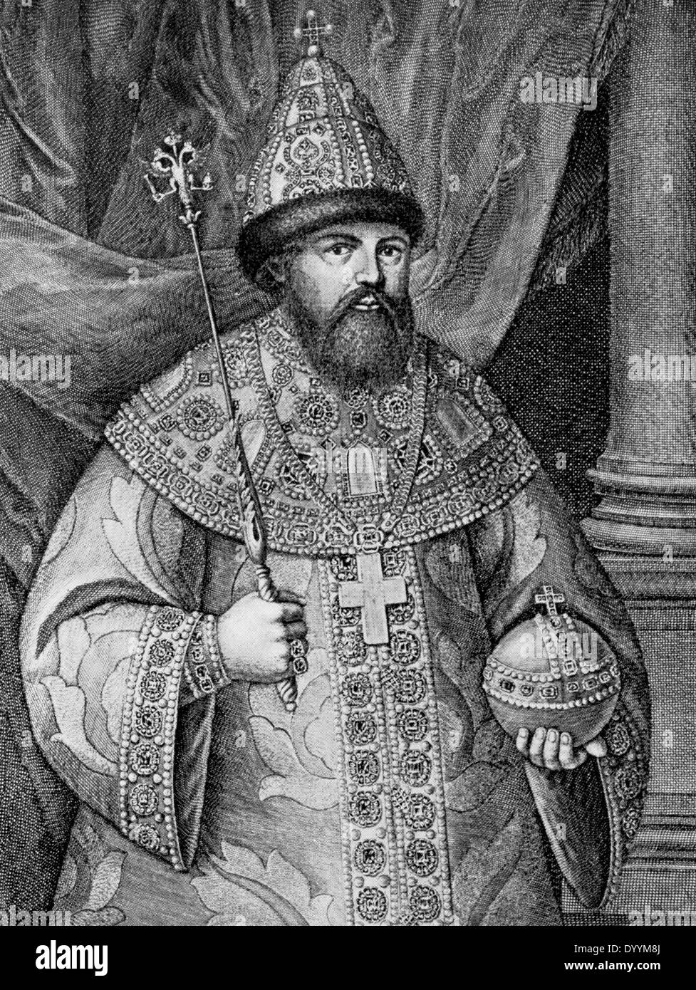 Tsar alexei -Fotos und -Bildmaterial in hoher Auflösung - Seite 2 - Alamy