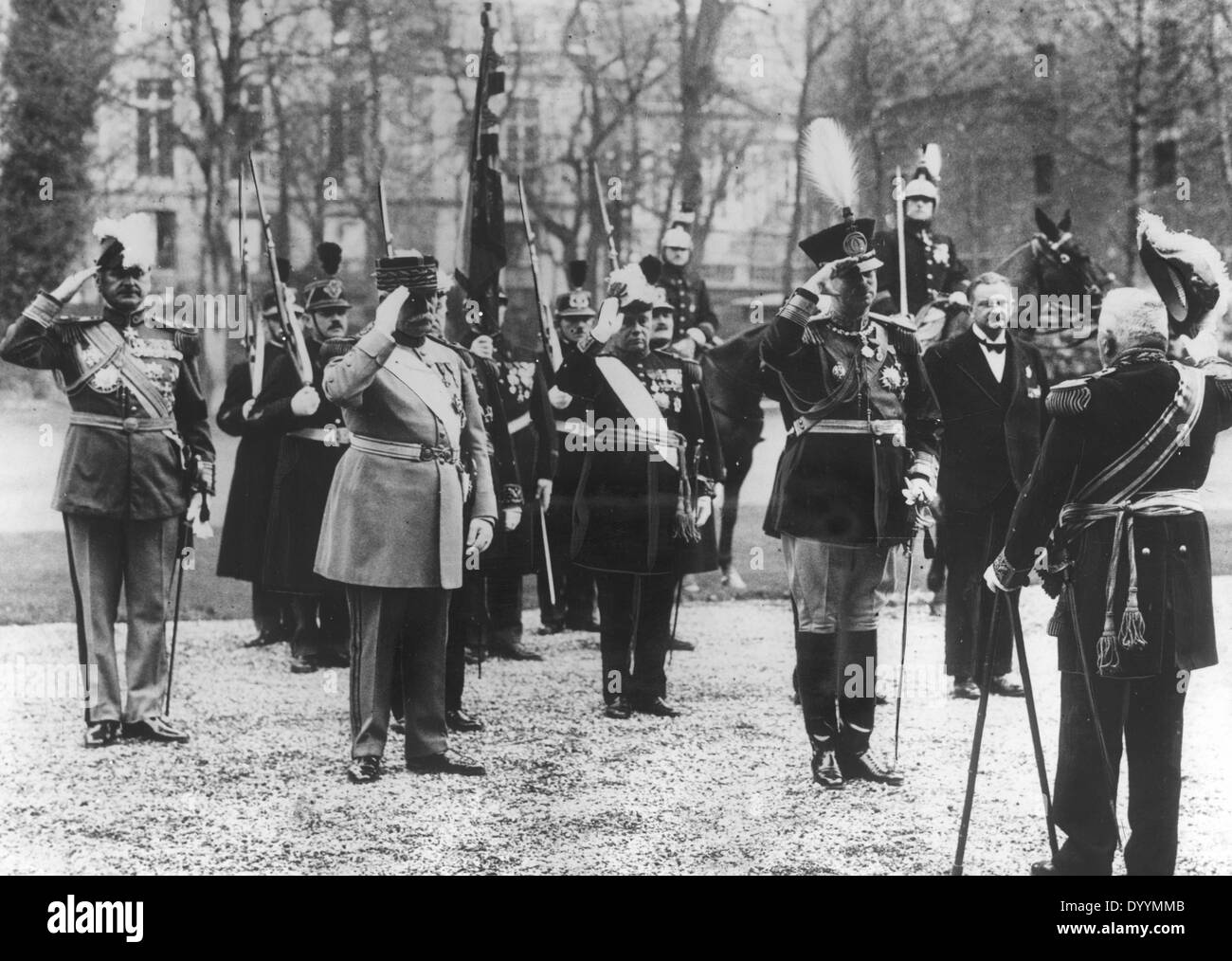 Carol ii romania -Fotos und -Bildmaterial in hoher Auflösung – Alamy